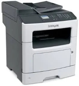 Lexmark Printer 317 DN – VISORY CANADA